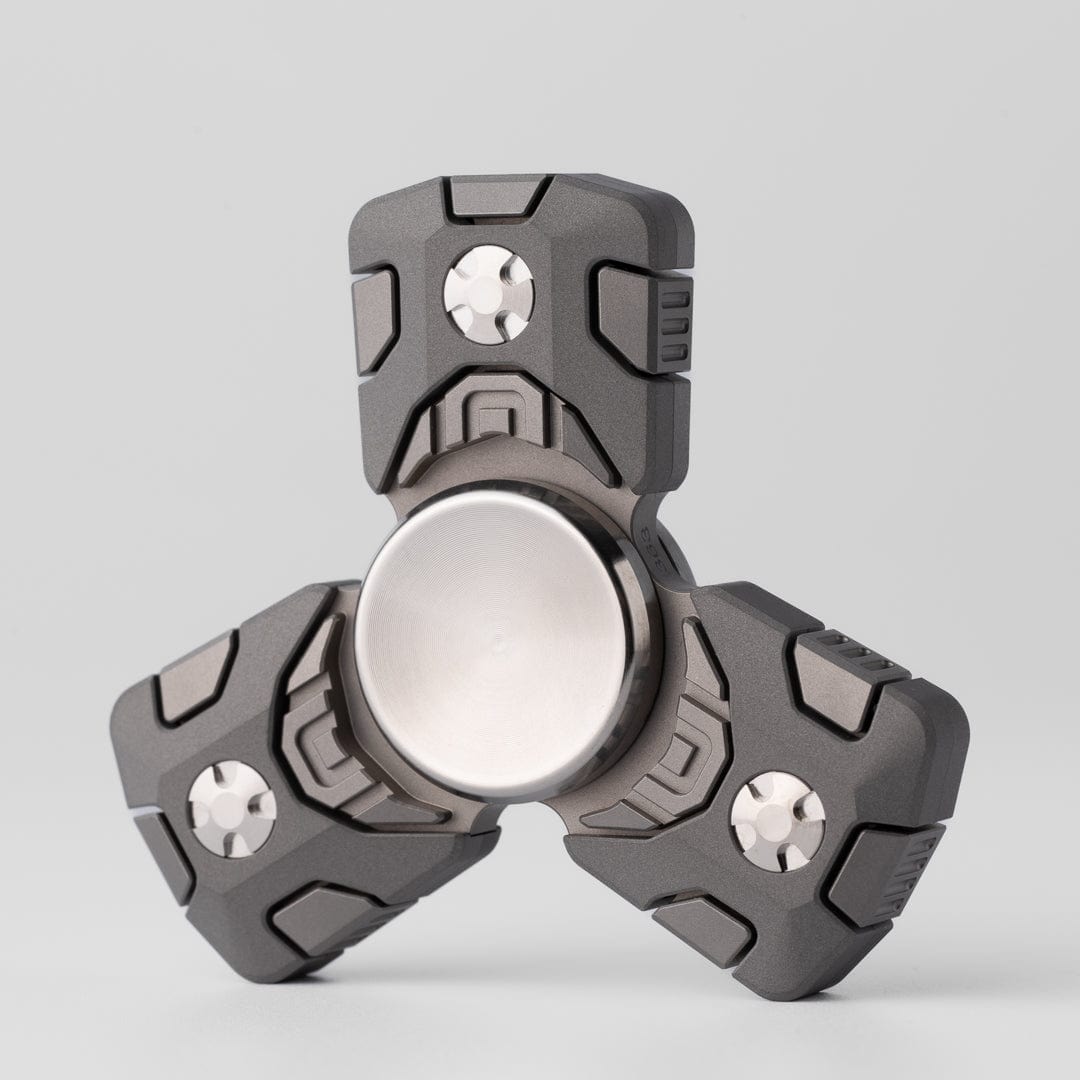 KASFLY, KASFLY Armour, Fidget Spinner