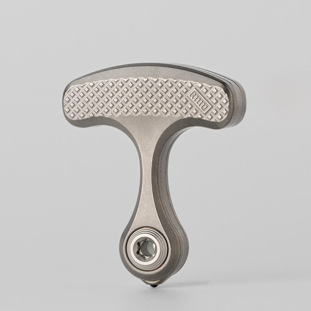 AMMO, Sailor, Fidget Slider,Knuckle Duster