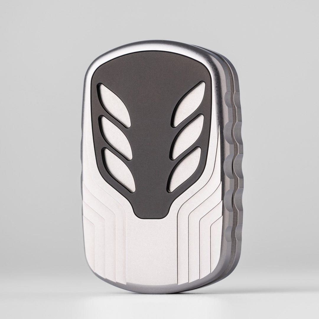 T3 Slider, magnetic slider, design for Magic Play EDC