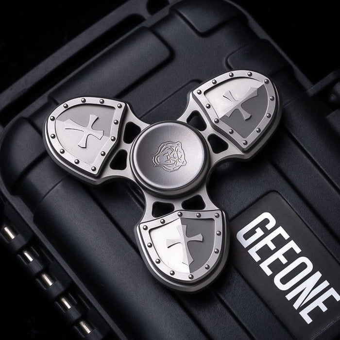 Kasfly,Tri-crusader,Fidget spinner