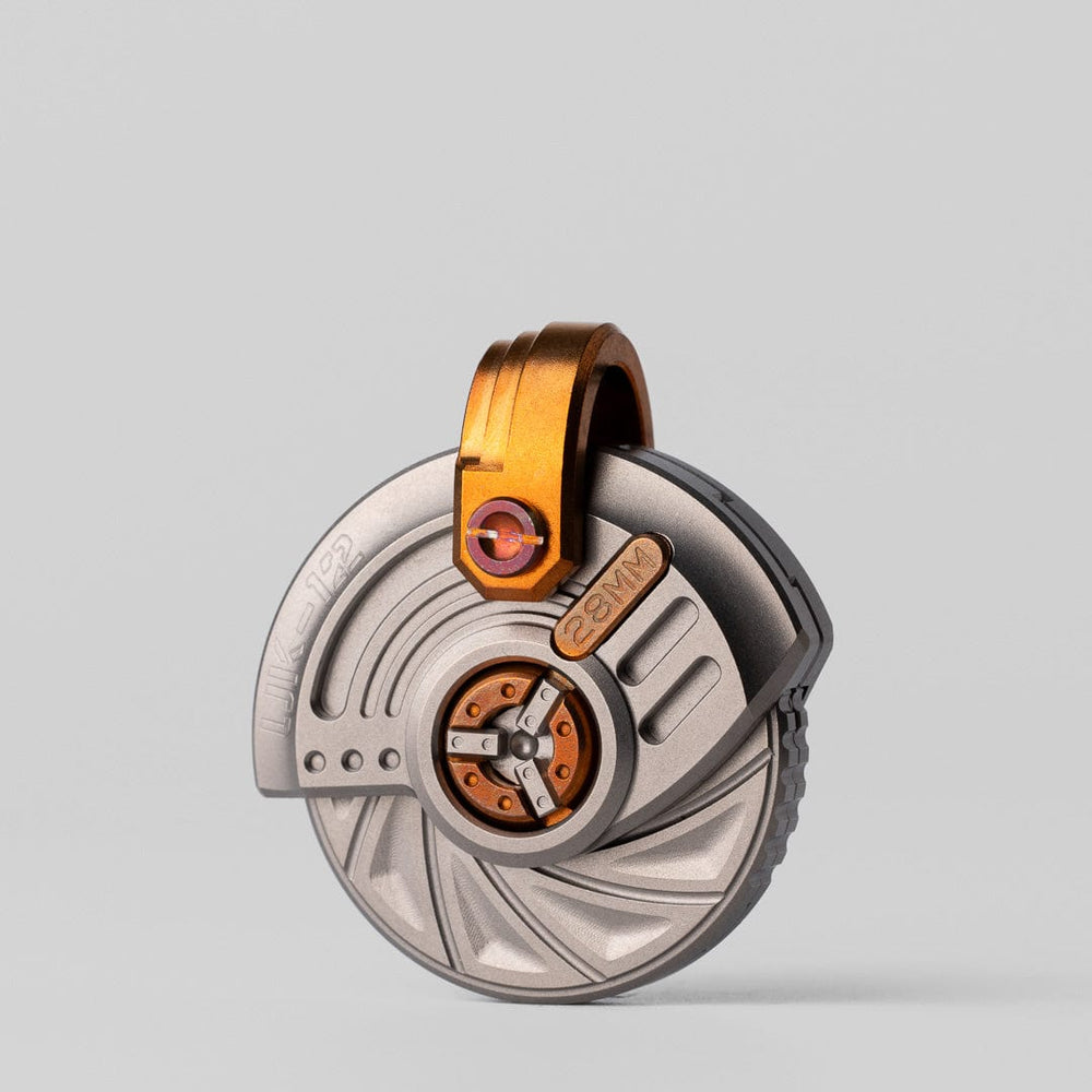 ONE, UK12 coin knife, Multi Tool