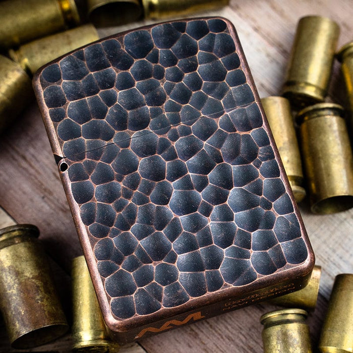 NAVI STUDIO, Lighter