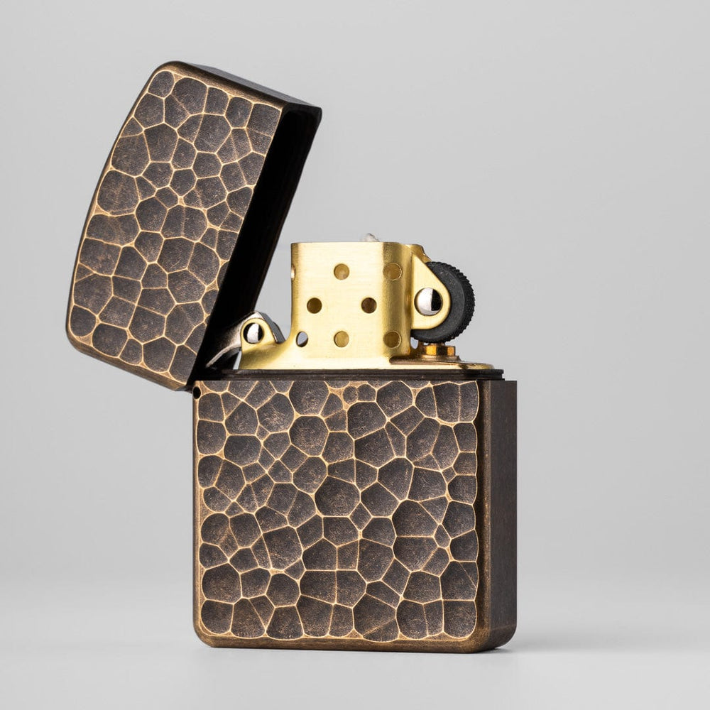 NAVI STUDIO, Lighter