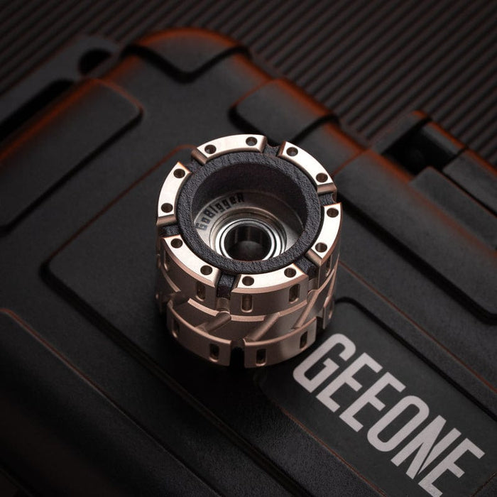 GoBiggeR, Punnk, Fidget Slider, Composite Slider