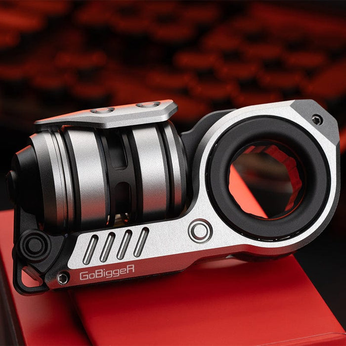 GoBiggeR, Sinian, Fidget Slider