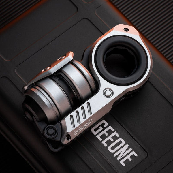 GoBiggeR, Sinian, Fidget Slider