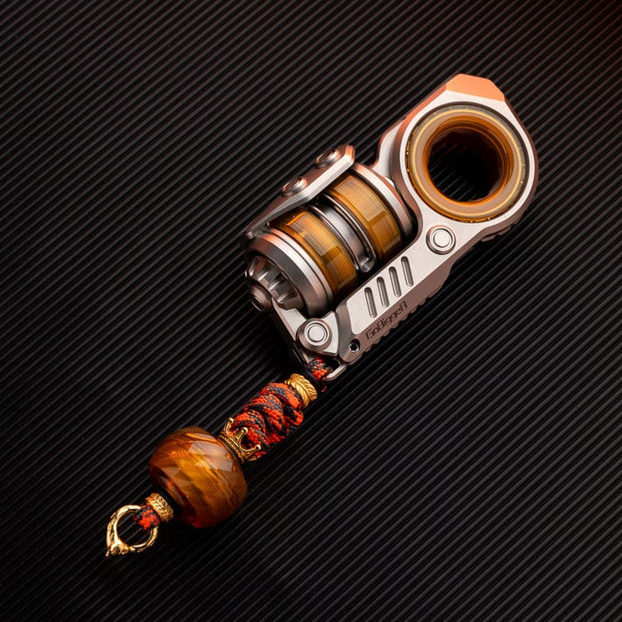 GoBiggeR, Sinian, Fidget Slider