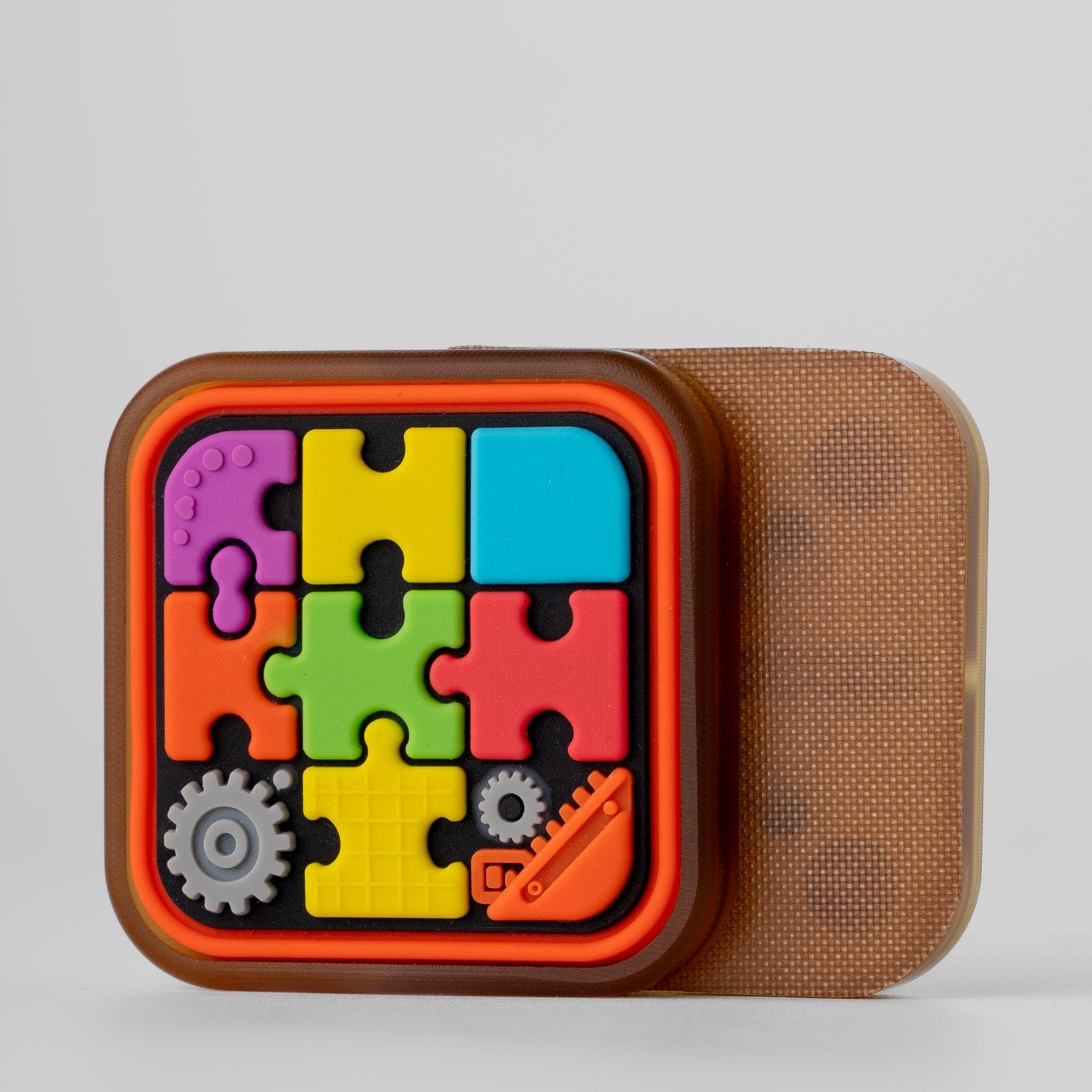 HF EDC, Magic Cube, Floating Slider, Fidget Slider