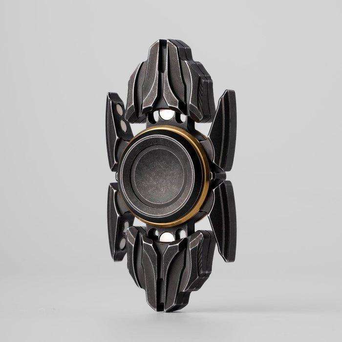 HOPE EDC, Dark Spinner, Fidget Spinner