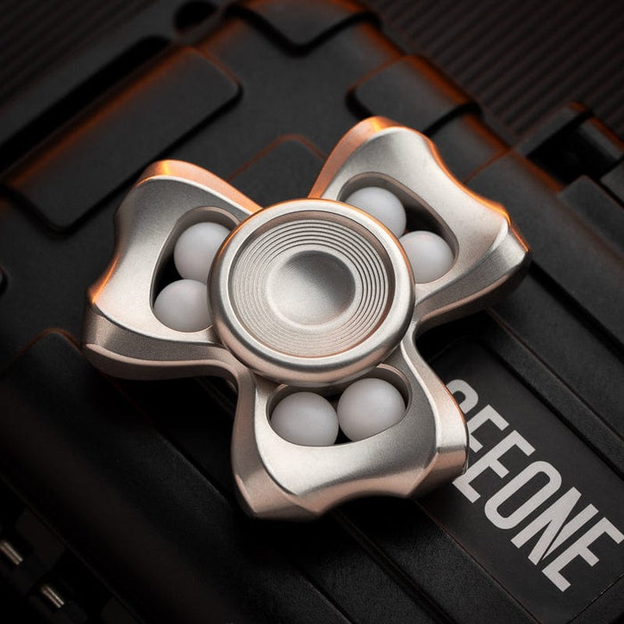 IRON ROOM, KIVA, Fidget Spinner