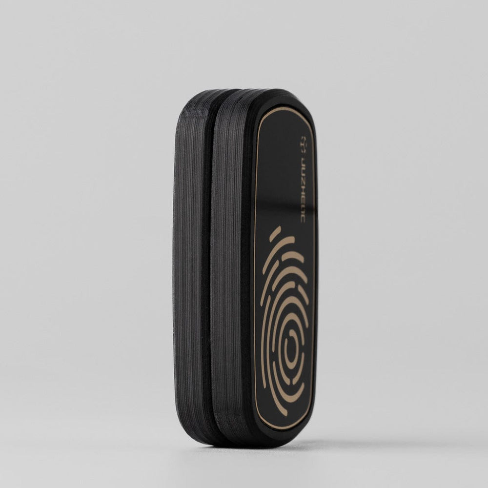 JUZHEDC, Carbon Fiber Slider, Fidget Slider