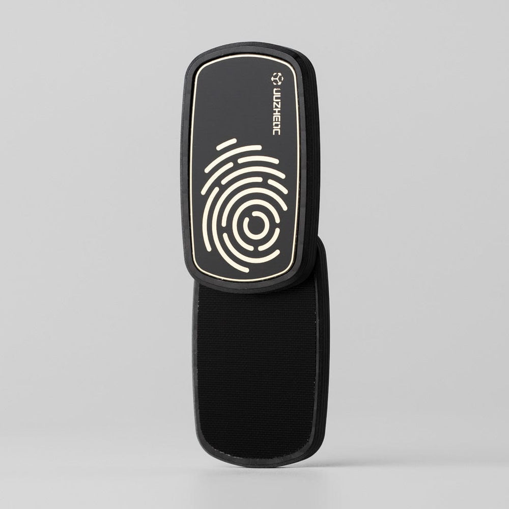 JUZHEDC, Carbon Fiber Slider, Fidget Slider