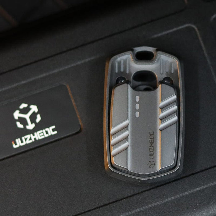 JUZHEDC, Thousand machines, Fidget Slider