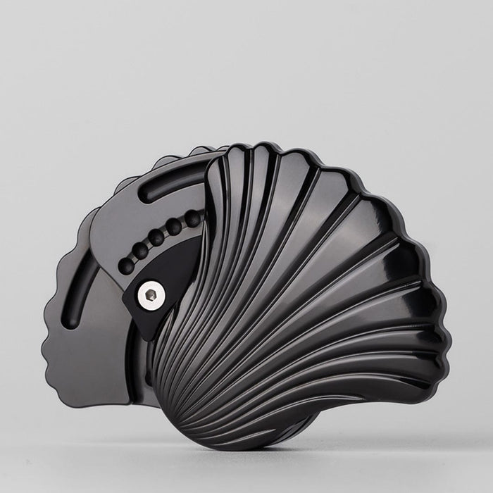 KAIS, Balled Shell Mechanical Slider,Fidget Slider