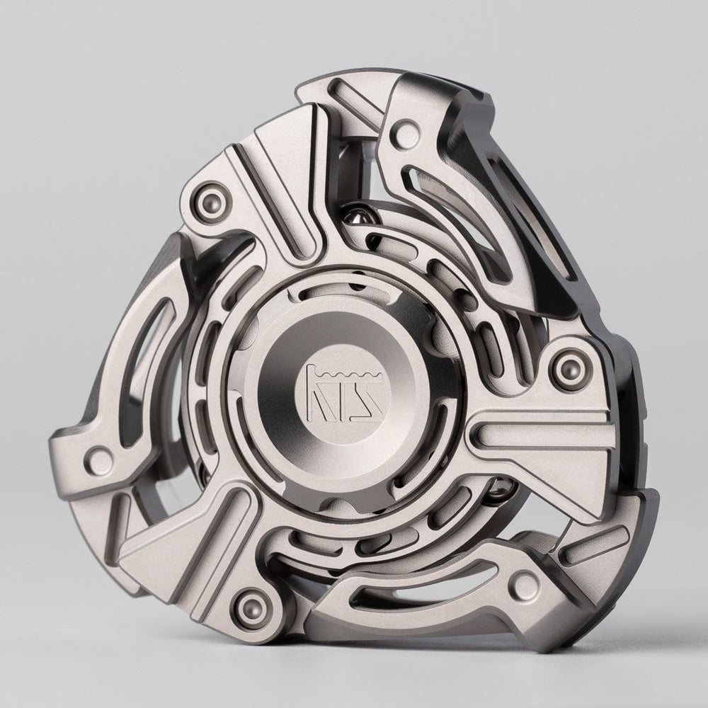 KTS, Tri Origin, Fidget Spinner