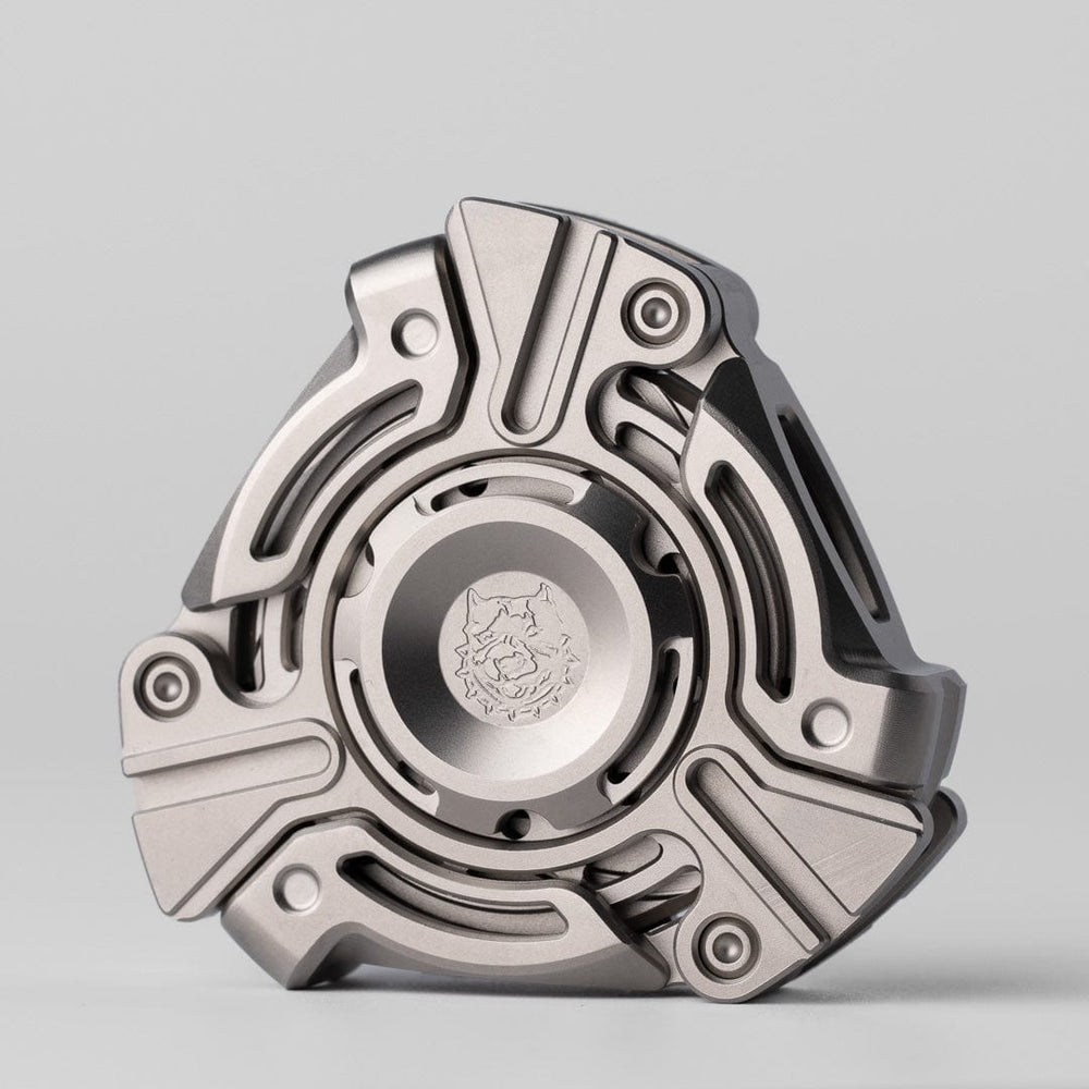 KTS, Tri Origin, Fidget Spinner