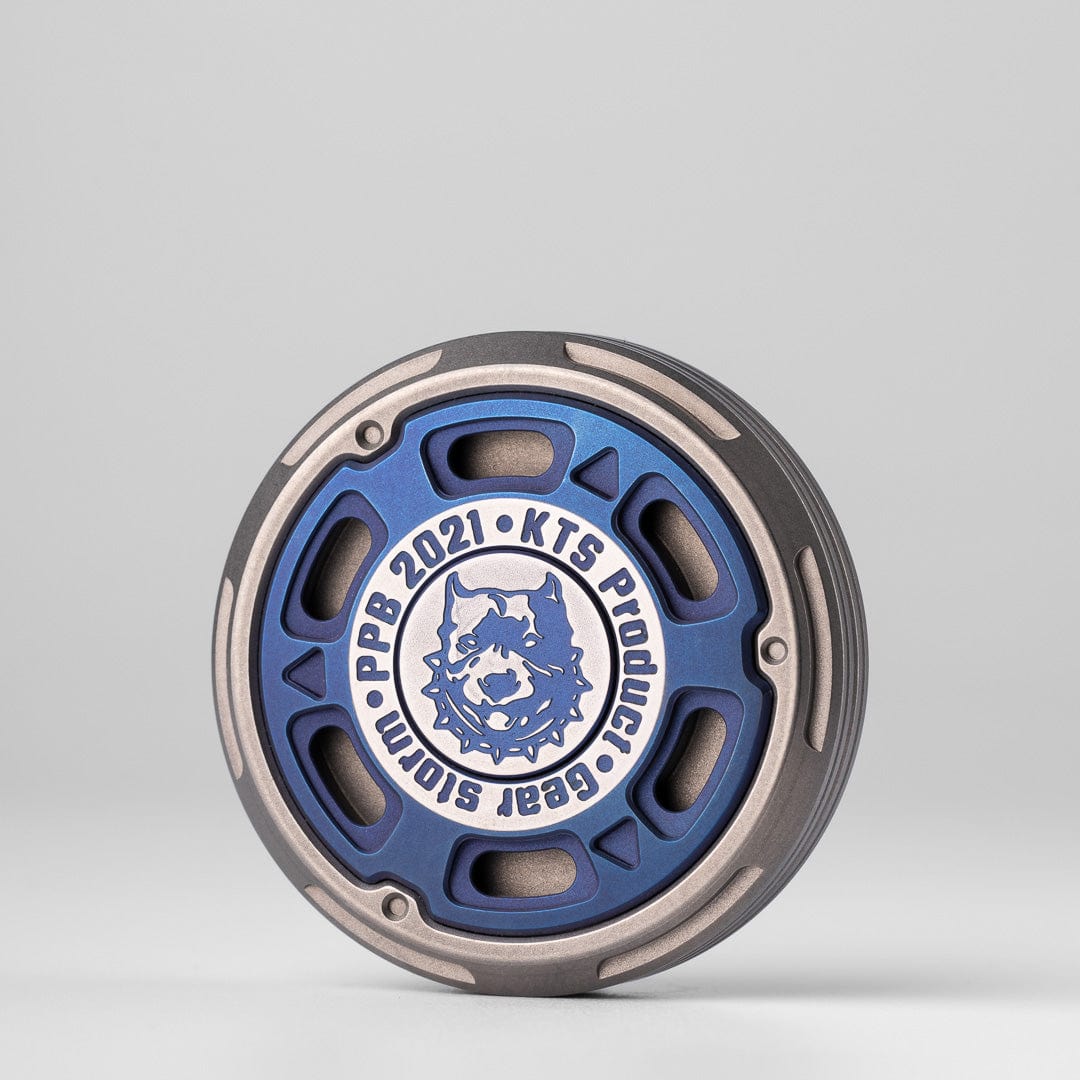 KTS, Gear Storm, Haptic coin