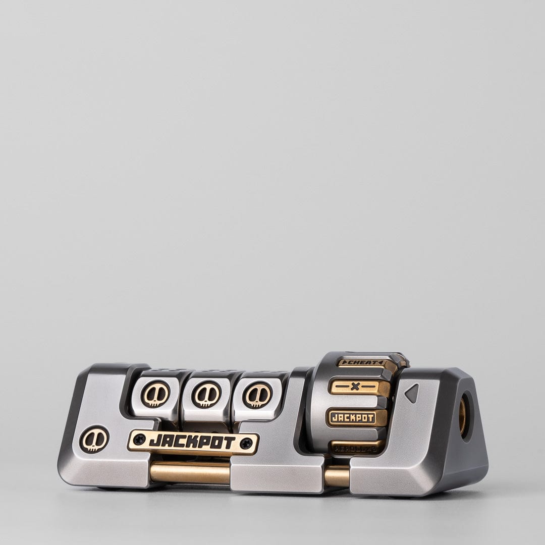 LAUTIE, JACKPOT 2.0, Fidget Spinner