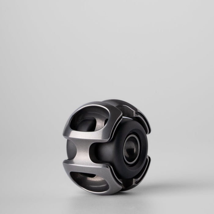 LAUTIE, Noiz Air-Nano Fidget Spinner, Noiz Series