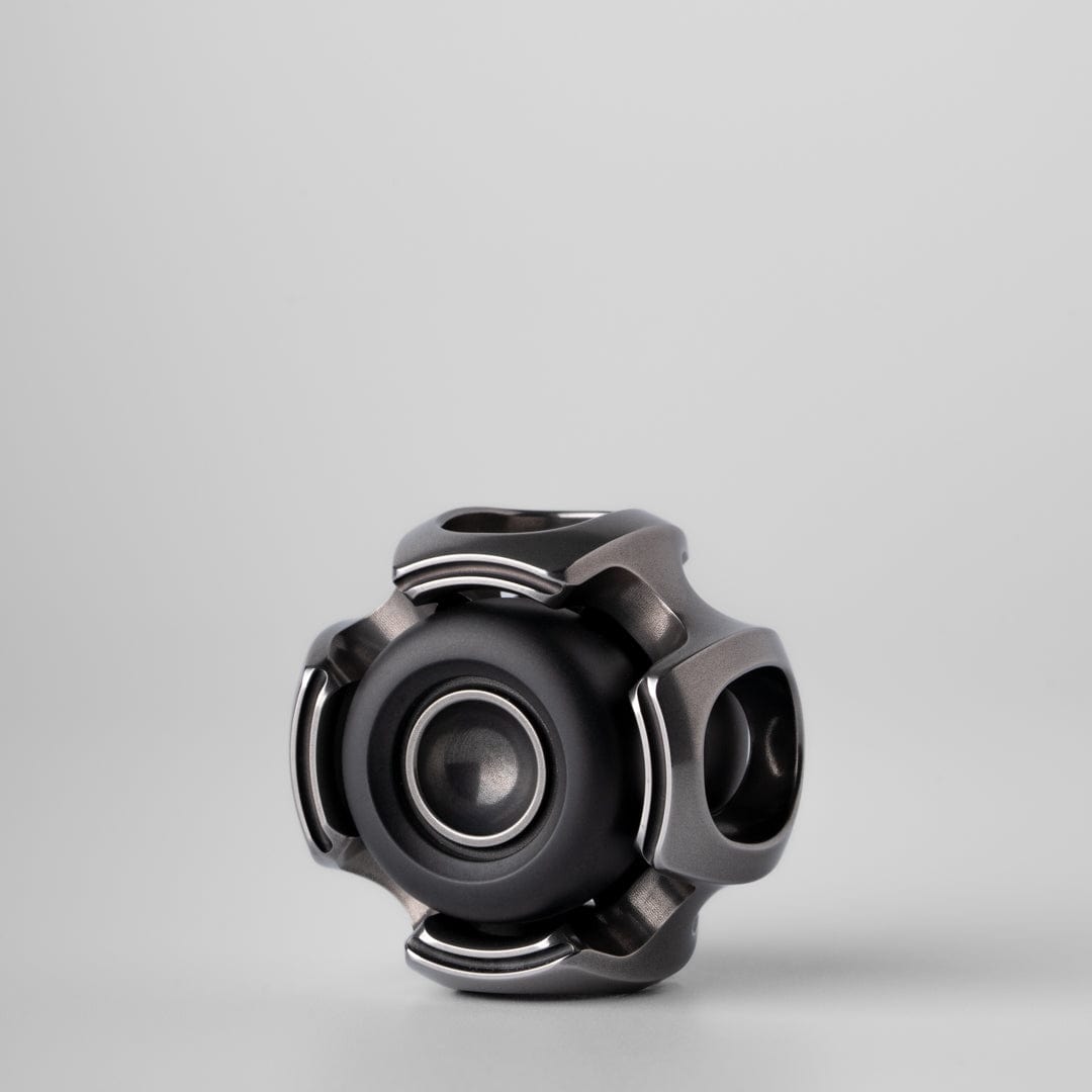 LAUTIE, Noiz Air-Nano Fidget Spinner, Noiz Series
