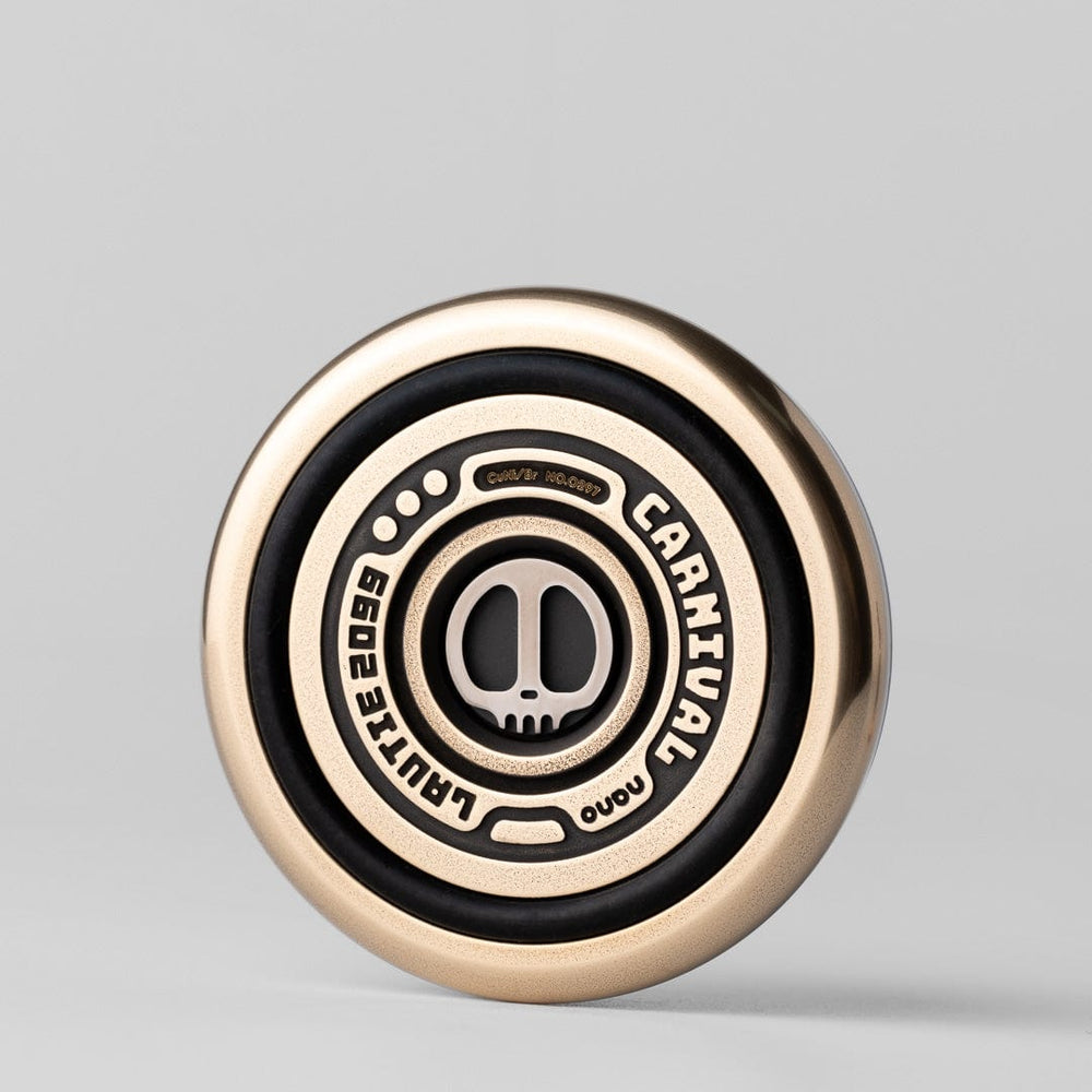 LautieEDC, Carnival-Nano Spinner, 2099 Series