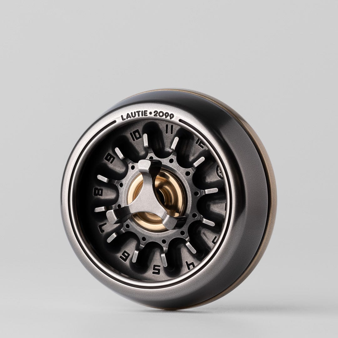 LautieEDC, Carnival-Nano Spinner, 2099 Series