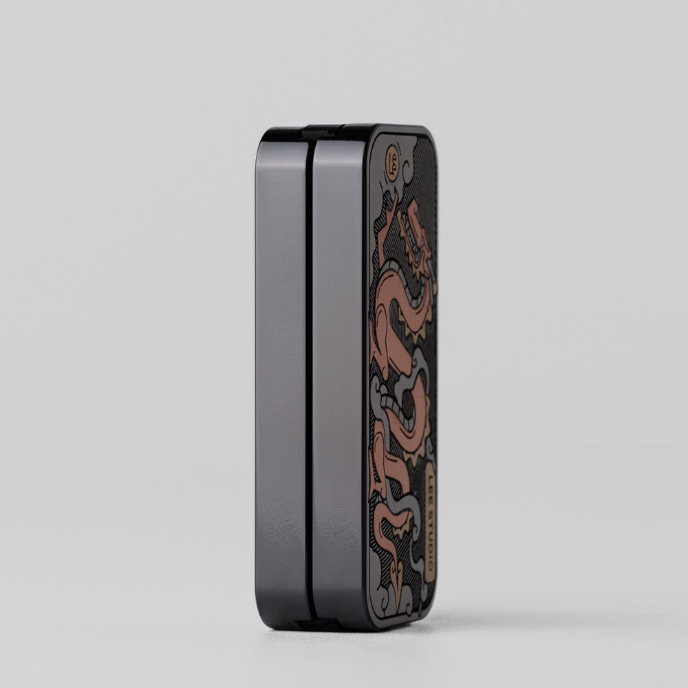 LEE STUDIO, The Wandering Dragon, Fidget Slider