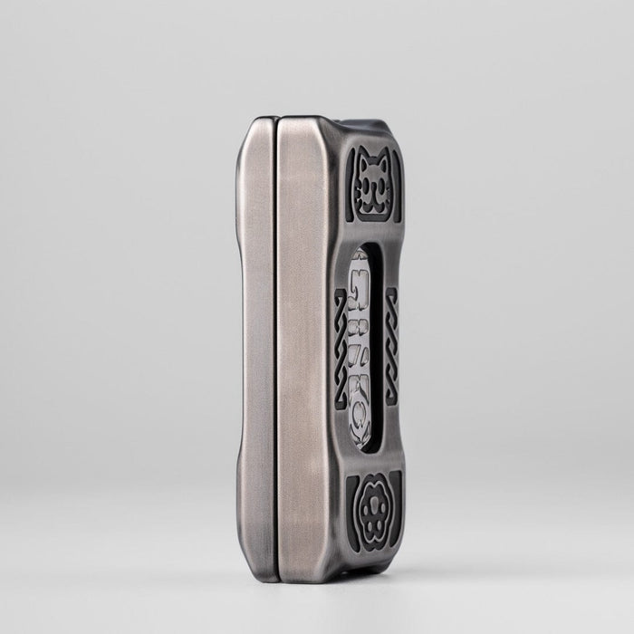 LINO EDC, LIMBO Mechanical Slider, Fidget Slider