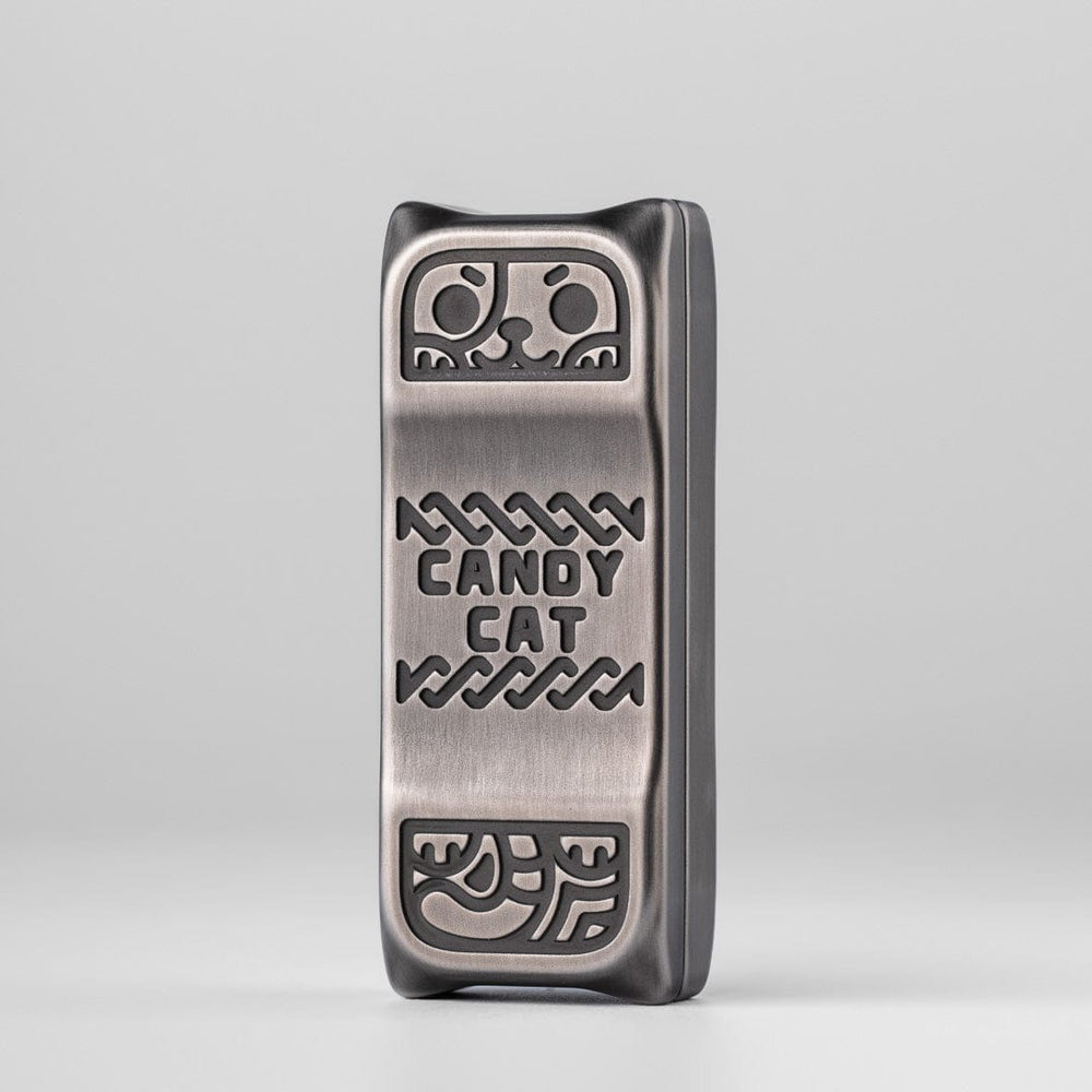 LINO EDC, Limbo Mechanical Slider, Fidget Slider