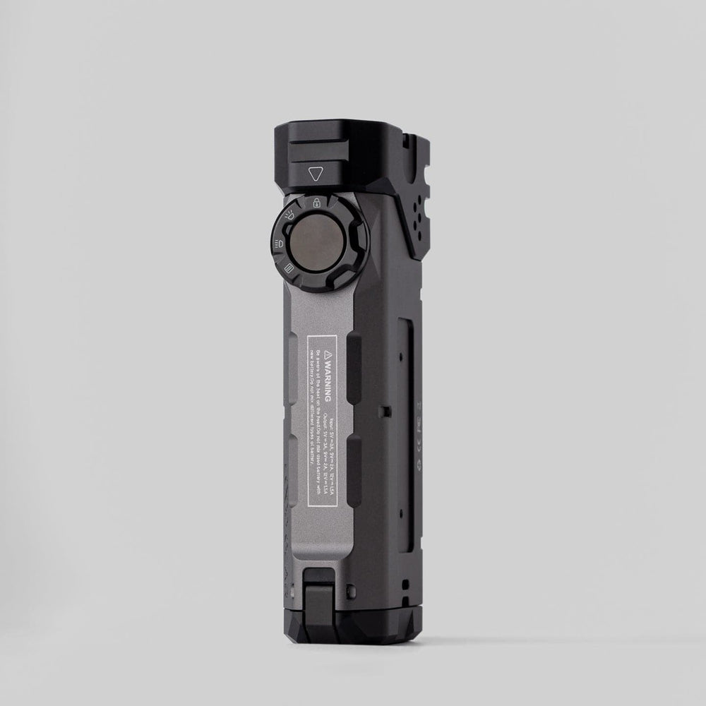 LOOP, SK05 Pro, LED Flashlight