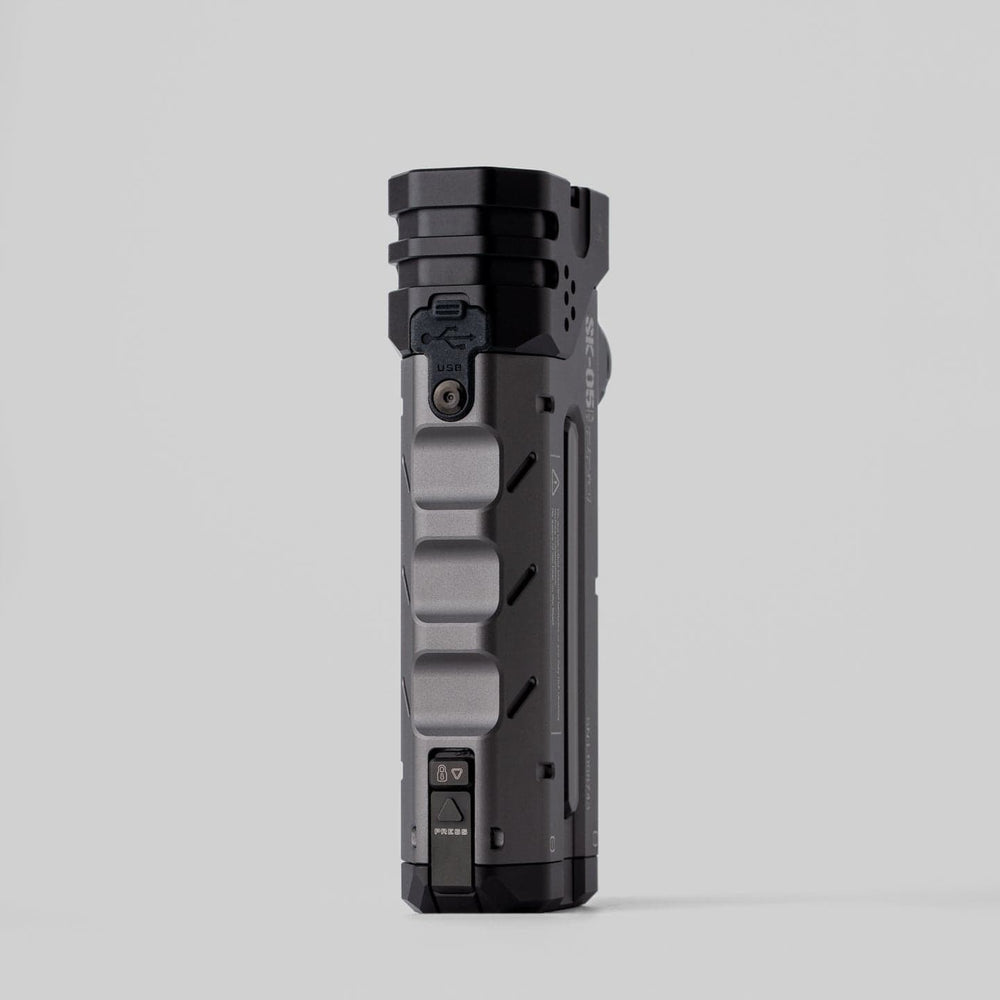 LOOP, SK05 Pro, LED Flashlight