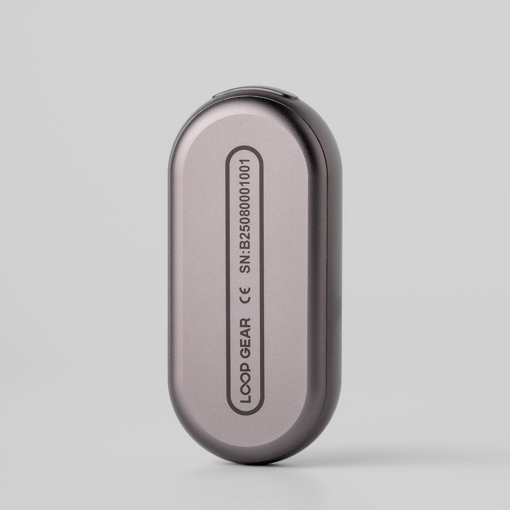 LOOP GEAR, SK09-LOOPDOT, Flashlight, Ratchet mode