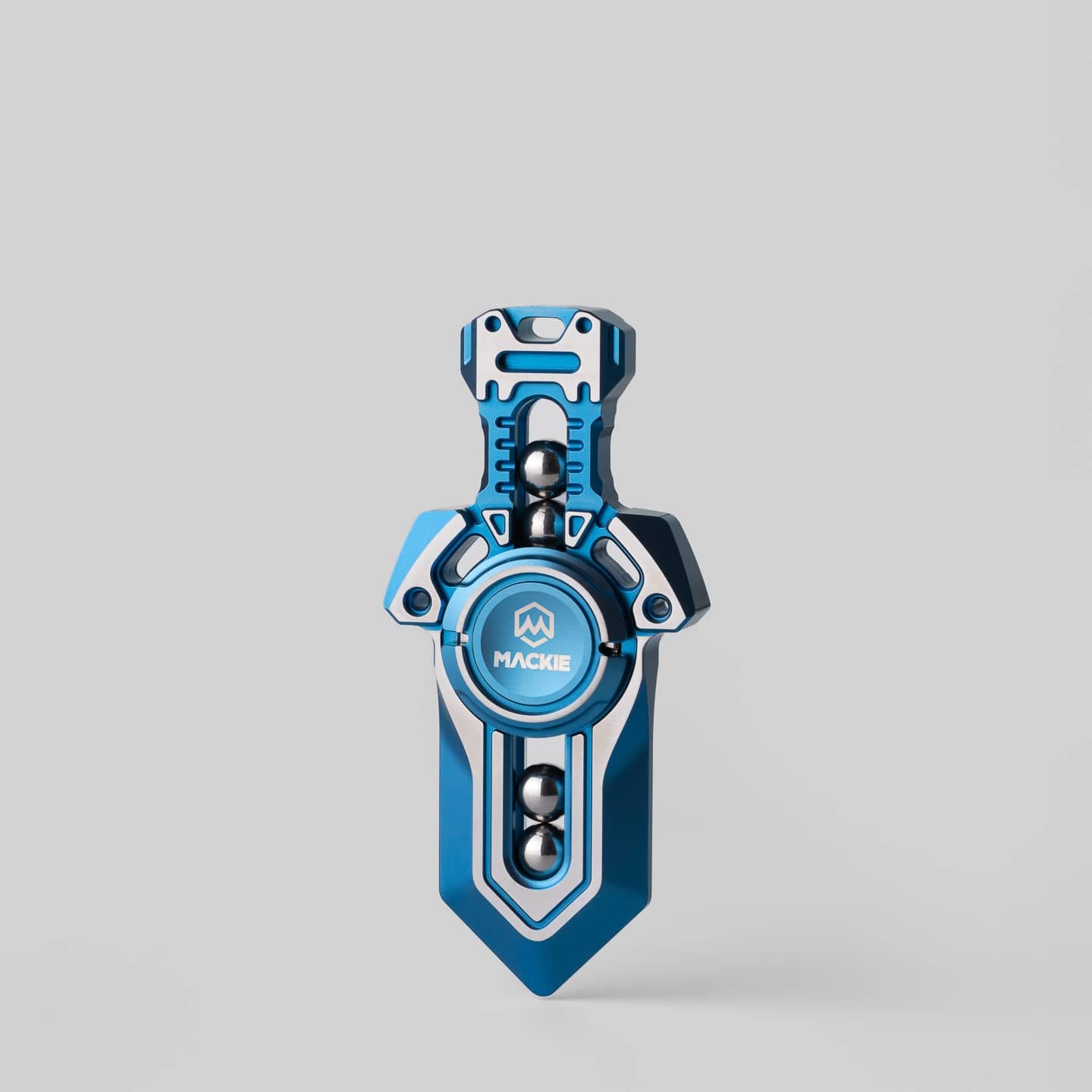 MACKIE, Galatine Mini, Fidget Spinner