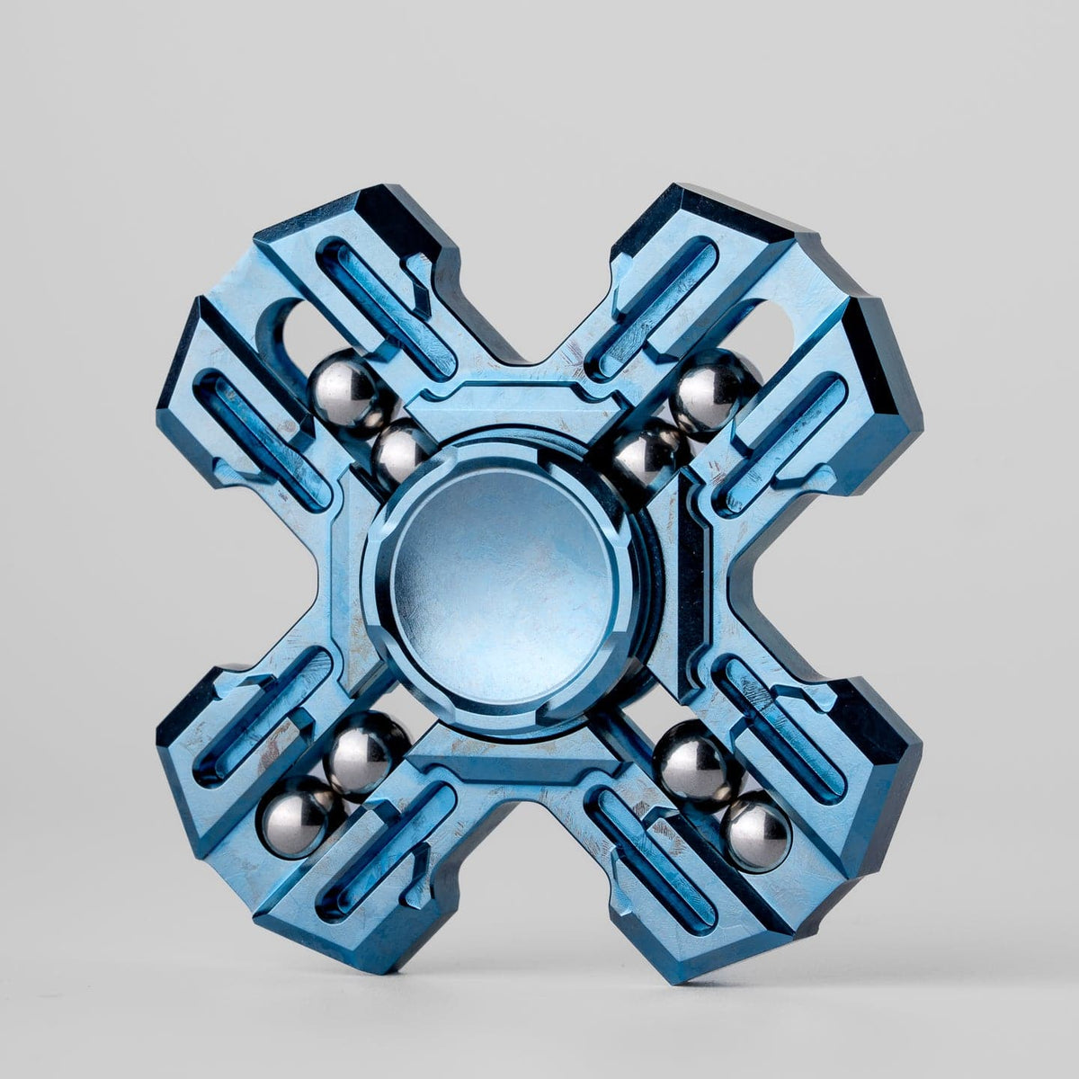 MACKIE, Paladin, Fidget Spinner