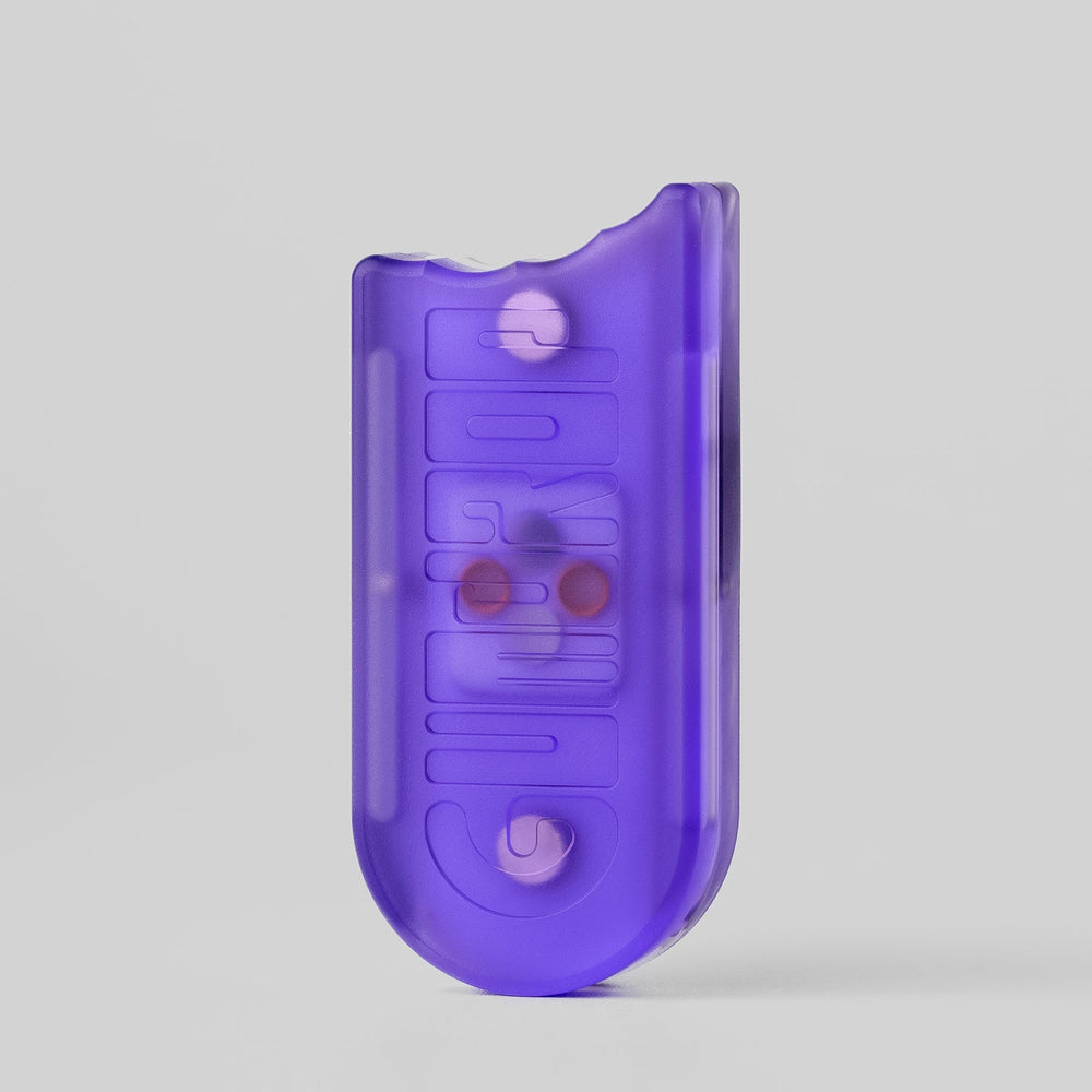 MACKIE, Gumdrop (Gum), Fidget Slider