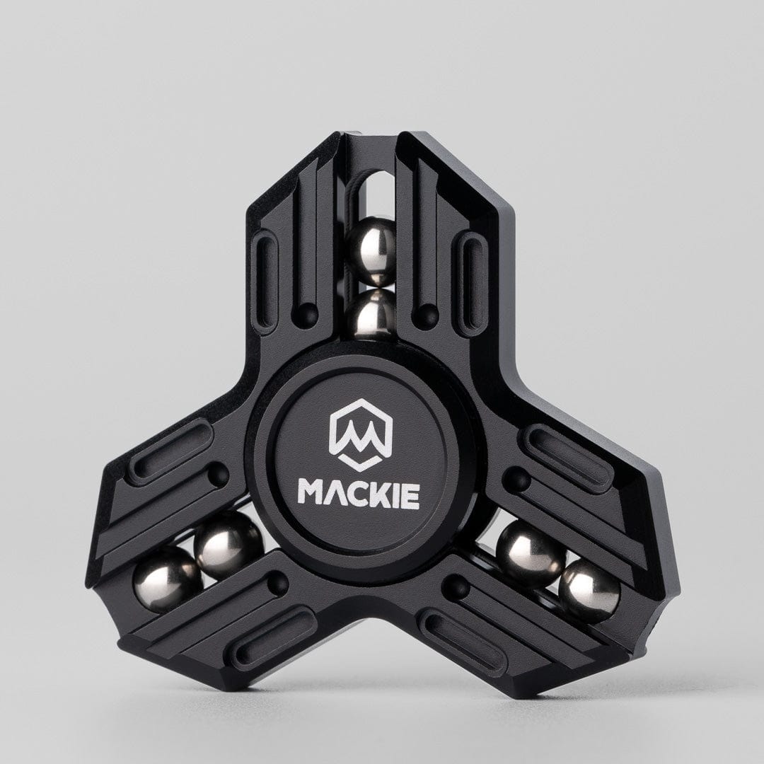 MACKIE, KNIGHT MINI 3.0, Fidget Spinner