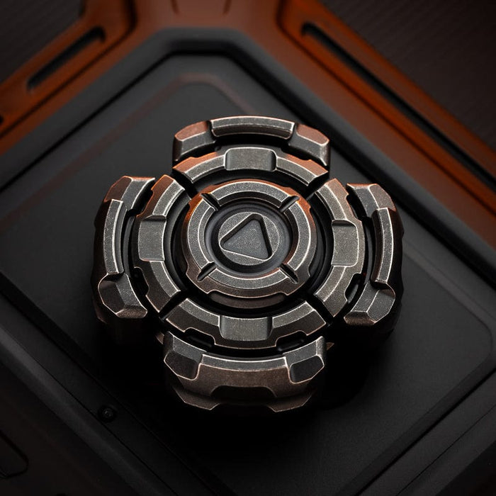 MACKIE, NUCLEAR, Fidget Spinner