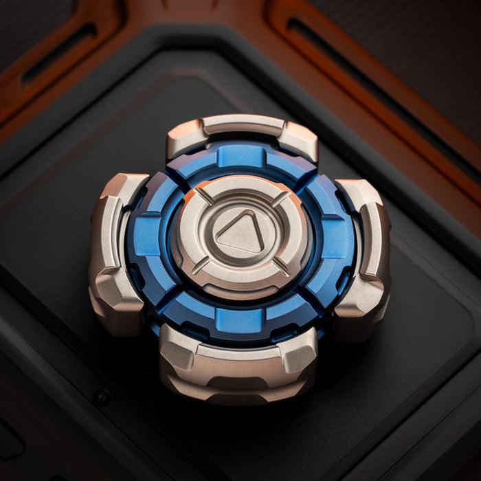 MACKIE, NUCLEAR, Fidget Spinner