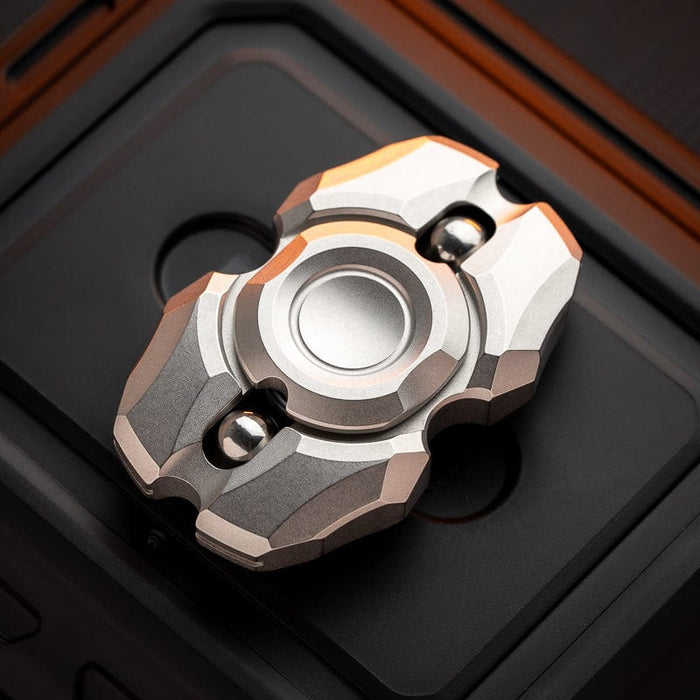 MACKIE, Pulse, Fidget Spinner