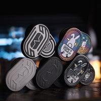 MOT, MIX, Fidget Slider