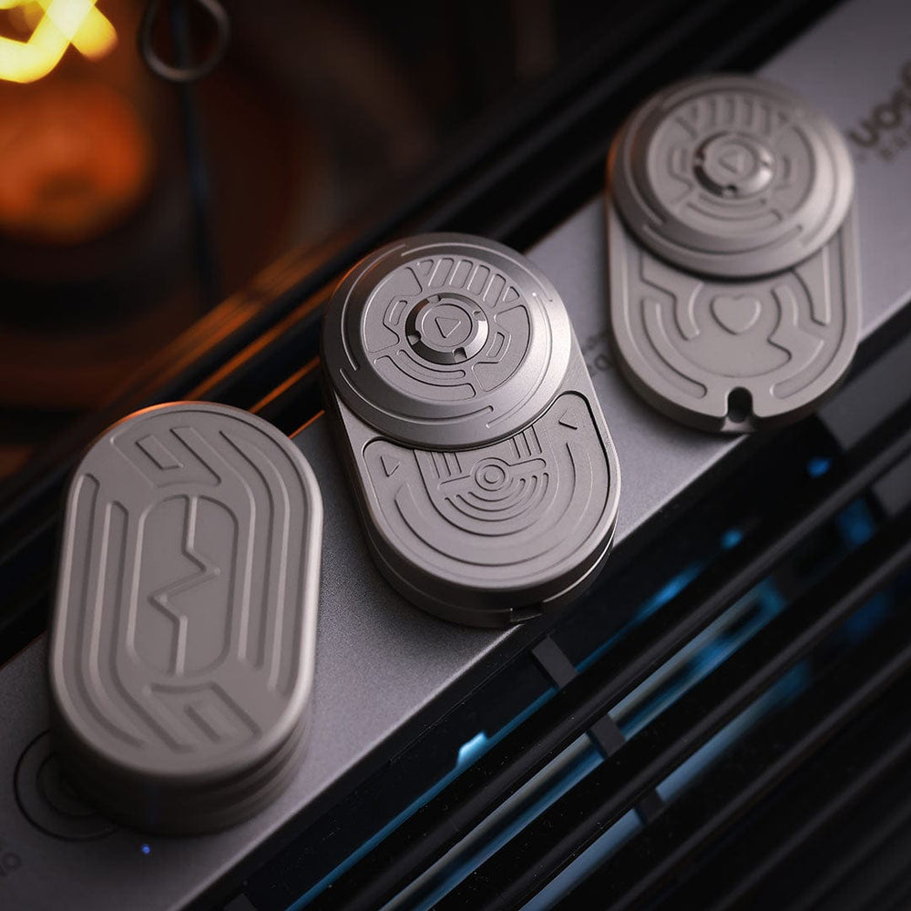 MOT, MIX, Fidget Slider