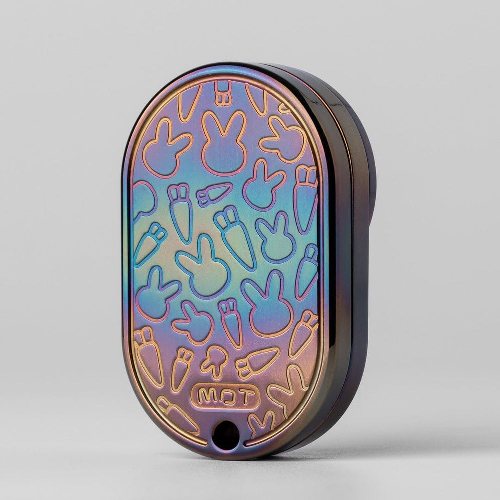 MOT, MIX, Fidget Slider