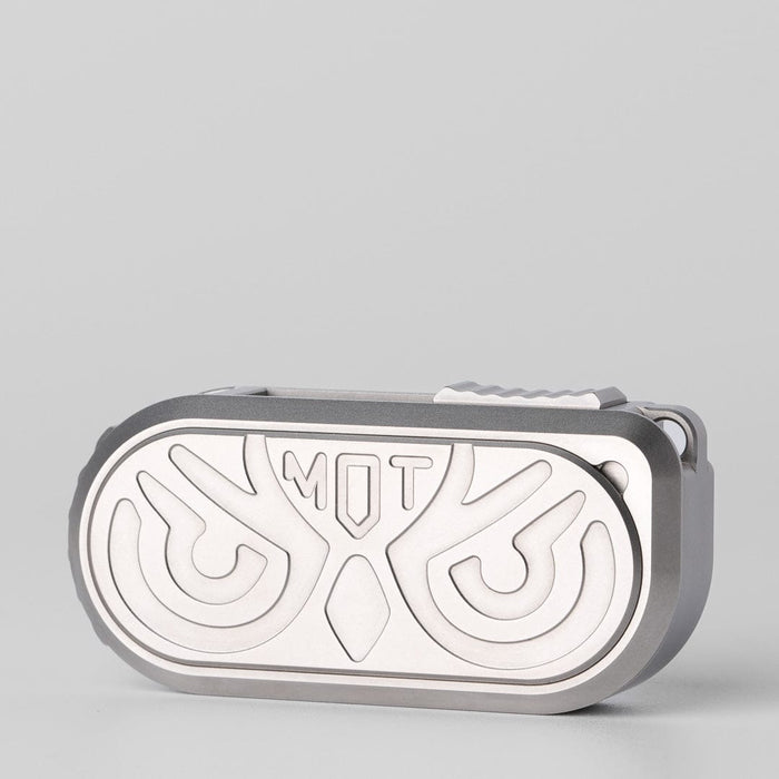 MOT, OWL, Fidget Slider,Haptic Coin