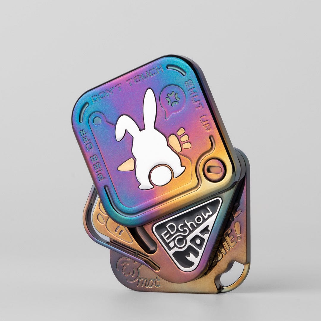 MOT, SNAP, Fidget Slider