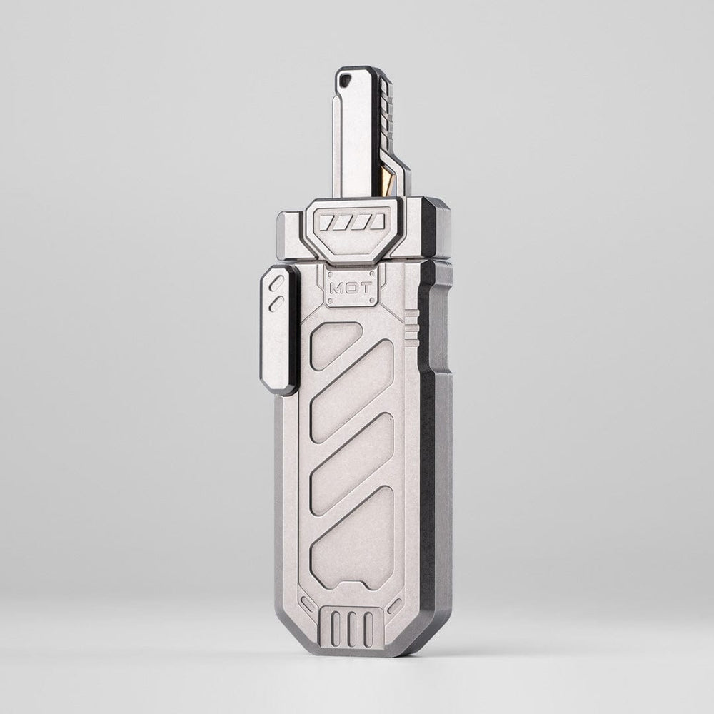 MOT, Sky Breaker, Fidget Slider