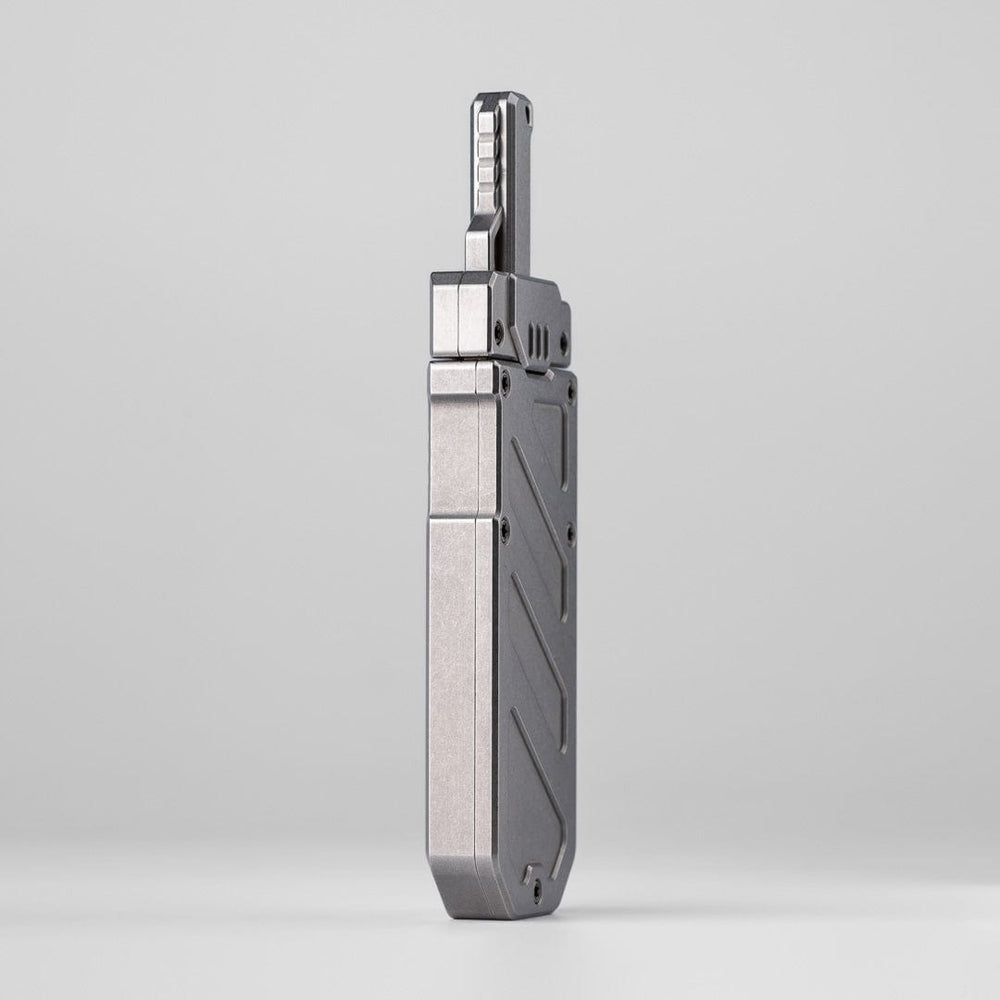 MOT, Sky Breaker, Fidget Slider