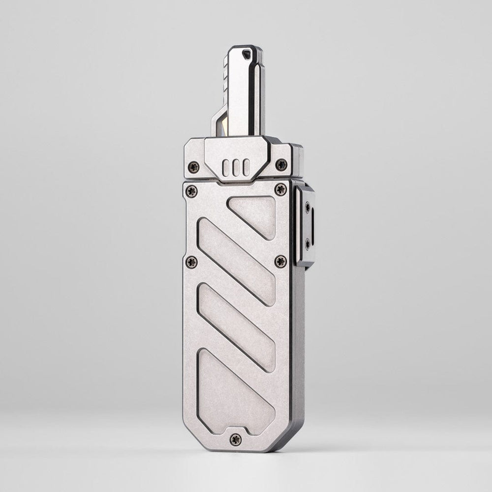 MOT, Sky Breaker, Fidget Slider