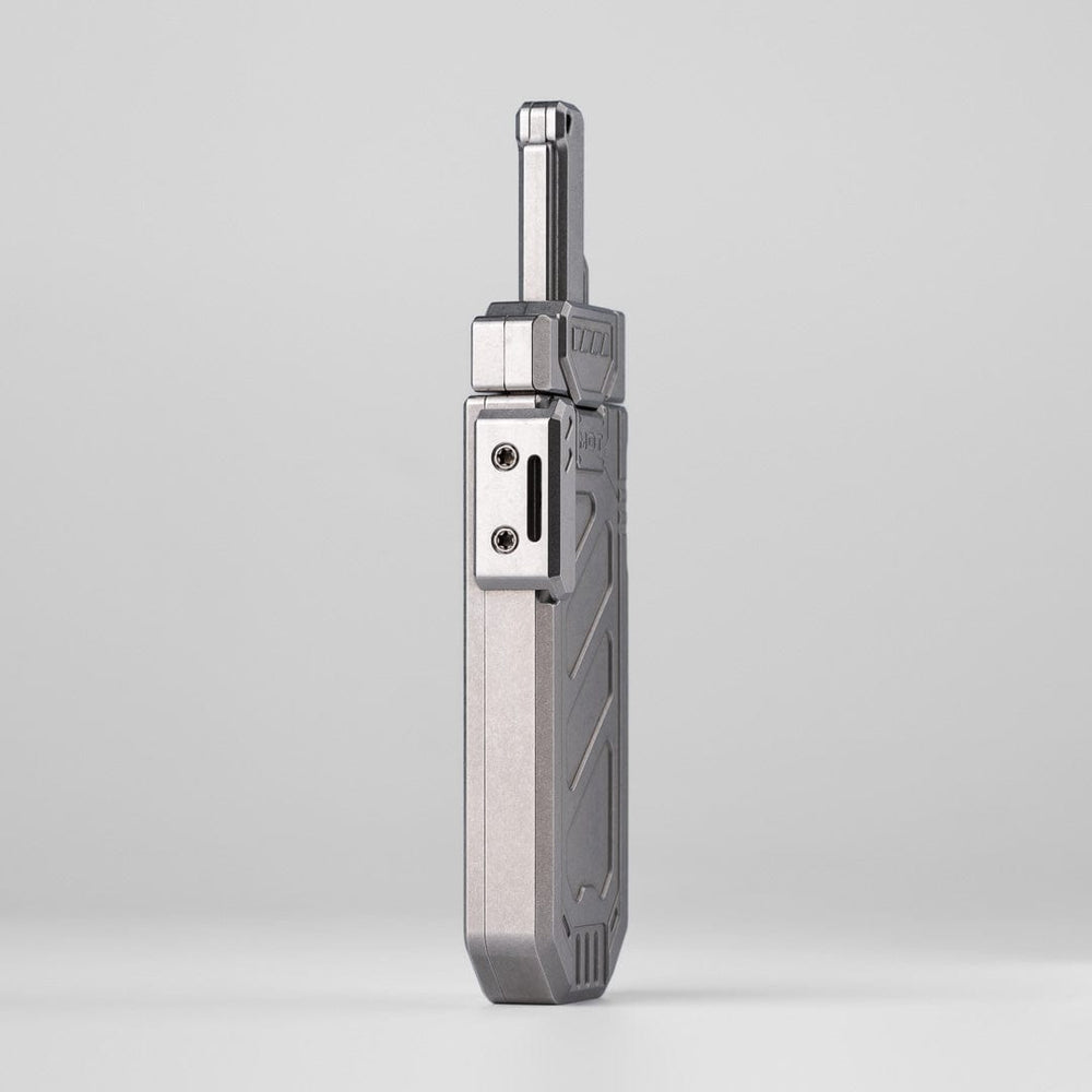 MOT, Sky Breaker, Fidget Slider