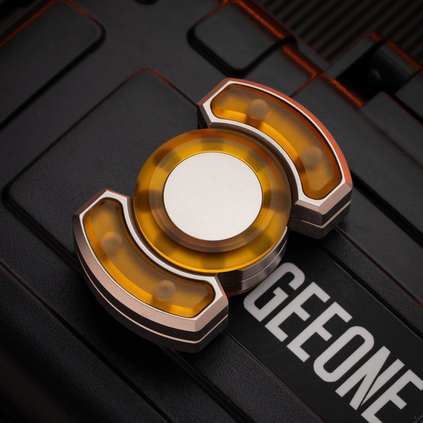 Mr.Wang, Three Body Cube 3.0, Multi Function toy, Fidget Spinner, Adult Toy