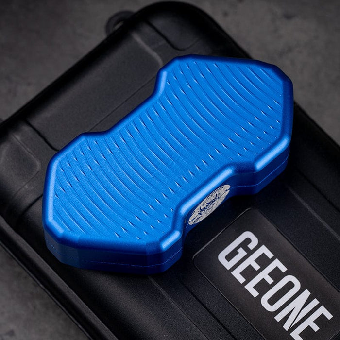 Mr.Wang, Viper mini, Fidget Spinner